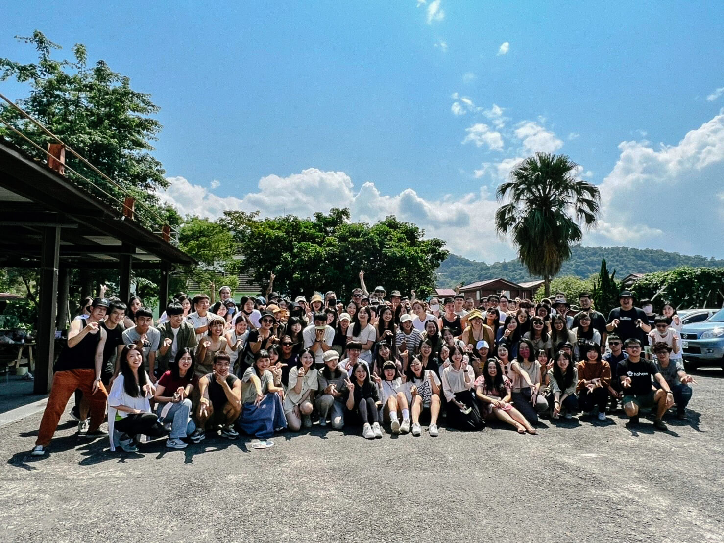 強烈徵才中 - Hahow 好學校