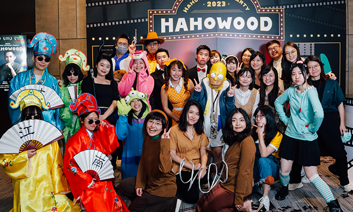 強烈徵才中 - Hahow 好學校